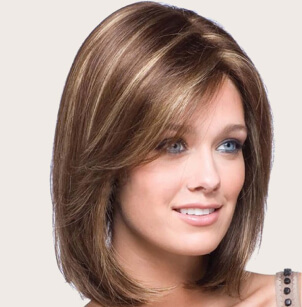 Best Hair Cut Service In Thrissur | Tulips Beauty Salon