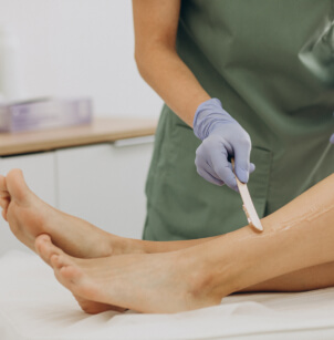 Best Beauty Salon In Thrissur | Tulips Beauty Salon